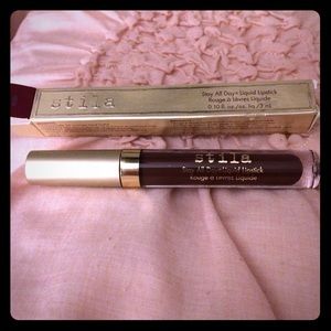 Stila Makeup | Stay All Day Liquid Lipstick Caramello | Poshmark